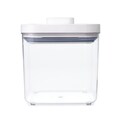 Oxo CONTAINER SQU 2.6QT 2129700 | Zoro
