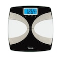 Taylor 400 lb Digital Body Composition Scale Black 55754072F | Zoro