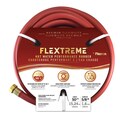 Flexon Flextreme 5/8 in. D X 50 ft. L Heavy Duty Commercial Grade Hot ...