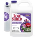 Bonide Products Rose Shield Liquid Fungicide Insecticide and Miticide ...