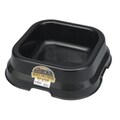 Miller Mfg Pan Feed Plastic 10Qt FP10 | Zoro