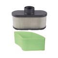 Maxpower SMALL ENGINE AIR FILTER 334406 | Zoro