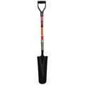 Razor-Back SPADE DRAIN D-HNDL 30"" 47604 | Zoro