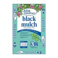 Jolly Gardener Slate Black Mulch 3 ft│ 52058027 | Zoro