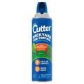 Rejuvenate Cutter Backyard Insect Killer Fog 16 oz HG-95704 | Zoro