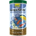 Tetra Pond Spring and Fall Diet Sticks Fish Food 7.05 oz 16467 | Zoro