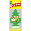 Little-Trees HANG PAPR CAR AIR FRESNR U1P-10316 | Zoro