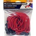 Cargoloc BUNGEE BALL ST 10""L 12PK 32555 | Zoro