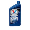 Zerex Valvoline 10W-40 4 Cycle Engine Multi-Purpose Motor Oil 1 qt ...