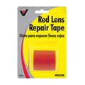 Victor LENS REPAIR TAPE RED 22-5-00308-8 | Zoro