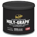 Sta-Lube Moly Graph Lithium Grease 14 oz SL3141 | Zoro