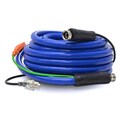 Pirit HEATED HOSE 5/8""X50' PWL-04-50 | Zoro