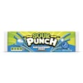 Sour Punch Blue Raspberry Straws Candy 4.5 oz 8034 | Zoro