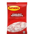 Sathers Brach's Starlight Peppermints Hard Candy 4.2 oz 06766 | Zoro