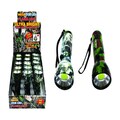 Max Force 250 lm Camouflage LED COB Flashlight AAA Battery 08-1693 | Zoro
