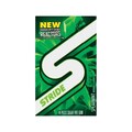 Stride Sugar Free Spearmint Chewing Gum 14 pc 120467 | Zoro