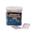 Mighty Wedge Wedge Int Lok/Stble 25Pk MWS-C25 | Zoro