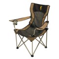 Browning Camping Grizzly Chair 8518114 | Zoro