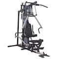 Body-Solid Bi-Angular Home Gym - 210 Lb Weight Stack G6BR | Zoro