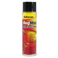 Enforcer BugMax Flying Insect Killer, 16 oz Aerosol Can, PK12 EBMFIK16 ...