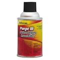 Enforcer Purge III Metered Flying Insect Killer, 6.4 oz Aerosol, Fresh ...