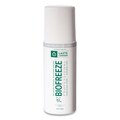 Biofreeze Fast Acting Menthol Pain Relief Topical Analgesic, 3oz Roll ...