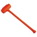 Stanley Compo-Cast Soft Face Sledge Hammer, 10.5lb 57-552 | Zoro