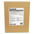 Boardwalk Oil-Based Sweeping Compound, Grit, Green, 50lbs, Box ...