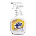Formula 409 Cleaners & Detergents, 32 oz. Trigger Spray Bottle, Lemon ...