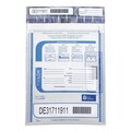 Control Papers TripLOK Series A Tamper-Evident Bags, 9 x 12, Clear ...