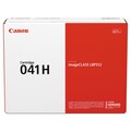 Canon High-Yield Toner, (041), 20,000 Page-Yield, Black 0453C001 | Zoro