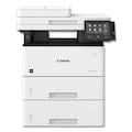 Canon imageCLASS D1650 Wireless Multifunc Laser Printer, Copy/Fax/Print ...