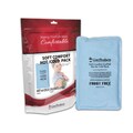 Core Products Soft Comfort CorPak Reusable Hot and Cold Pack, 10 x 6 ...