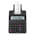 Casio HR170R Printing Calculator, 12-Digit, LCD HR-170RC | Zoro