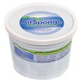 Natures Air Sponge Odor Absorber, Neutral, 64 oz Tub 101-3EA | Zoro
