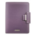 Day Runner Planner, Refillable, Egg Plant 401-0214-09 | Zoro