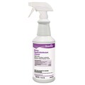 Diversey 32 oz. Trigger Spray Bottle, Lavender, 12 PK 4528 | Zoro