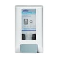 Diversey IntelliCare Dispenser II, 1.3 L, 9.06 x 19.45 x 11.22, White ...
