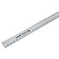 Empire Level Heavy-Duty Wide Aluminum Straight Edge, 96" 4008 | Zoro