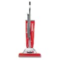 Sanitaire TRADITION Upright Vacuum SC899F, 16" Cleaning Path, Red ...