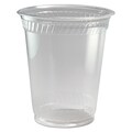 Fabri-Kal Greenware Cold Drink Cups, Clear, 12 oz., PK1000 9509104 | Zoro