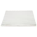 Hospeco TASKBrand TopLine Linen Replacement Napkins, White, 16 x 16 ...