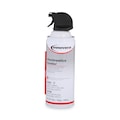Innovera Compressed Air Duster Cleaner, 10 oz Can IVR10010 | Zoro