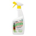 Clr Pro All Purpose Cleaner, 32 oz. Bottle, Lavender KITCHEN-32PRO | Zoro