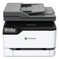 Lexmark MC3326adwe Multifunction Laser Printer, Copy/Fax/Print/Scan ...