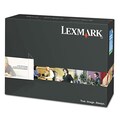 Lexmark Toner Cartridge, X950, X952, X954, Black X950X2KG | Zoro