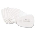 3M Particulate Respirator Filter 5P71, P95, PK10 7000002054 | Zoro