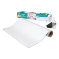 Post-It Flex Write Surface, 72 in. x 48 in., White FWS6X4 | Zoro
