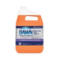 Dawn Professional Heavy-Duty Floor Cleaner, Neutral Scent, 1gal Bottle ...