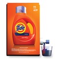 Tide Cleaners & Detergents, 105 oz Bag-In-Box, Liquid, Tide Original ...